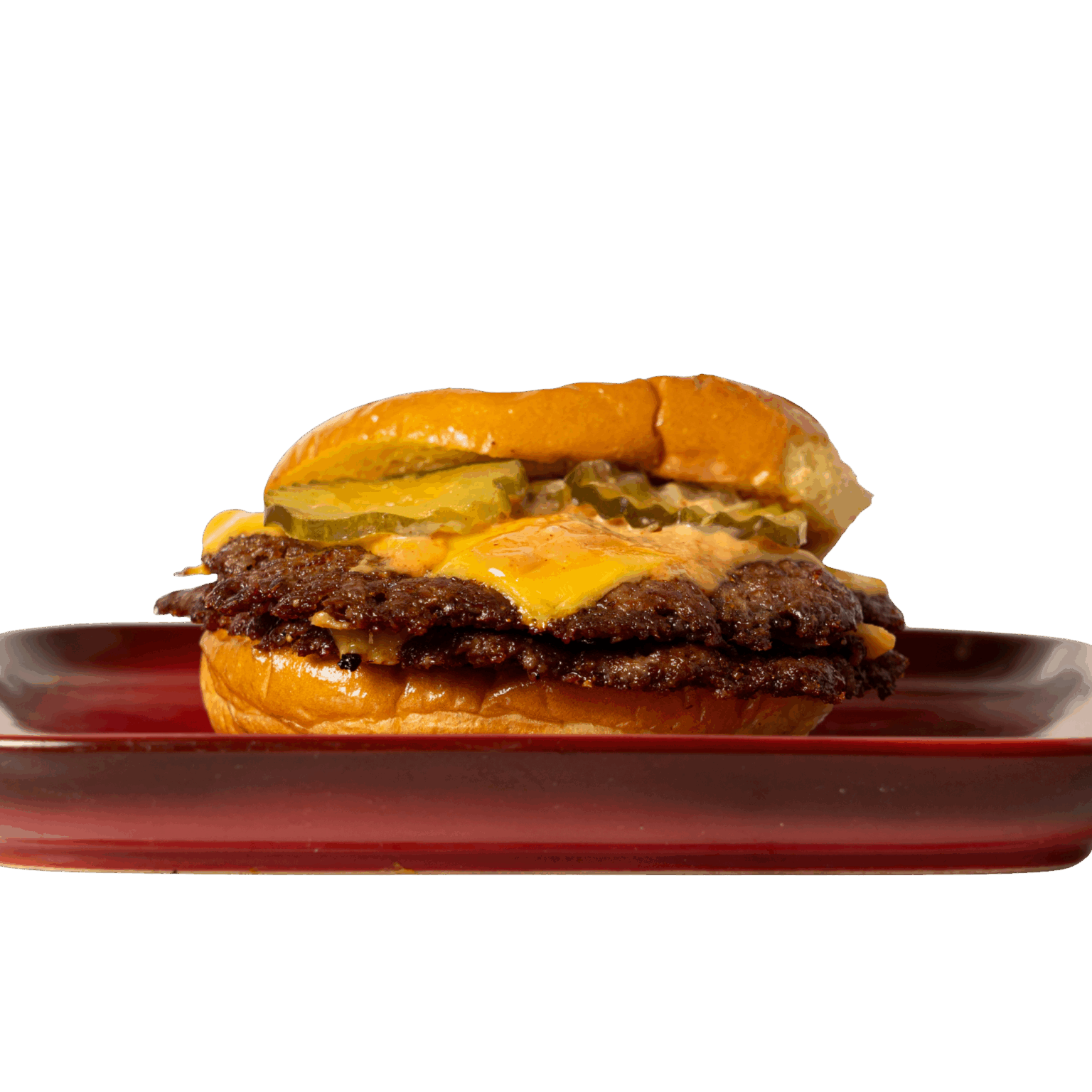 Double Slap Burger – Slap Burger