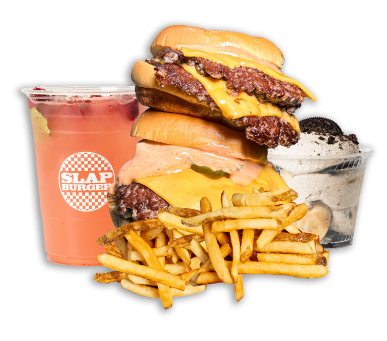 Slap Burger